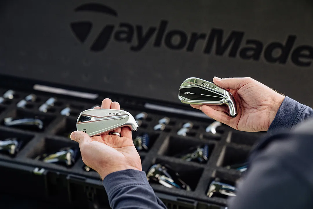 Custom Fitting, Fitting Events, Retail Locator | TaylorMade Golf